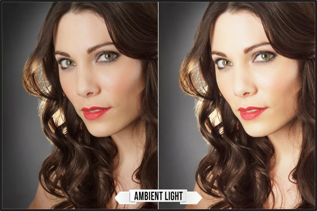 Photographic Lighting profiles – MasterBundles