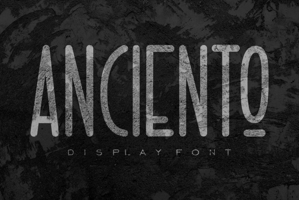 Anciento – MasterBundles