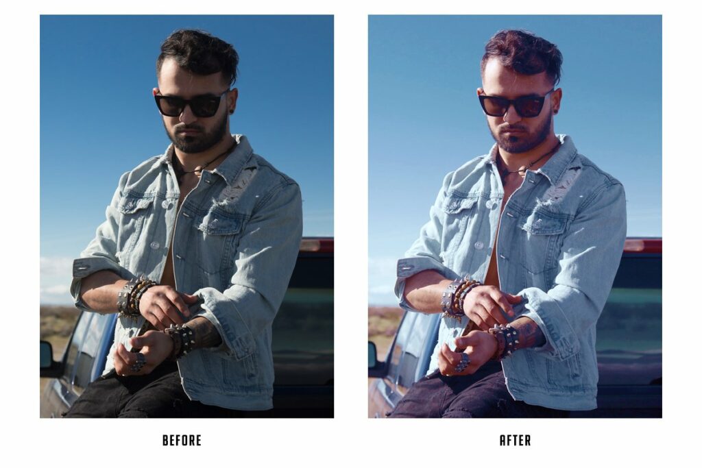 24 Street Style Photoshop Actions – MasterBundles