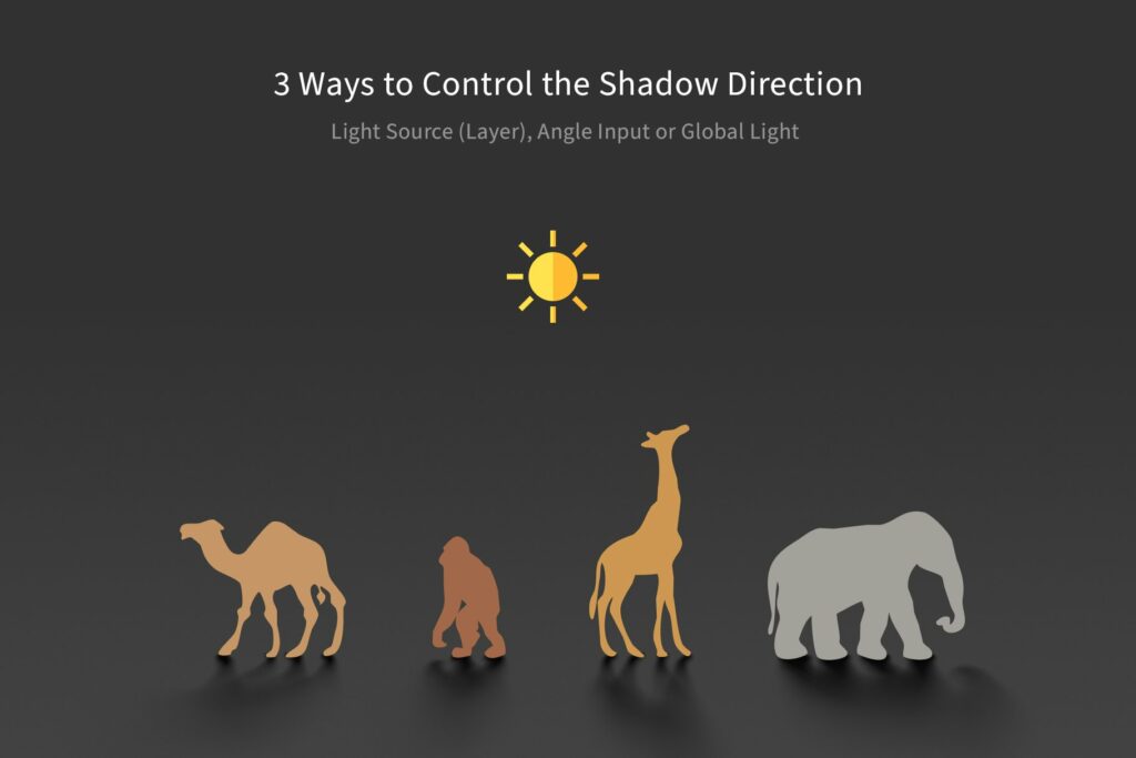 Shadowify 2 - Blur & Shadow Plugin – MasterBundles