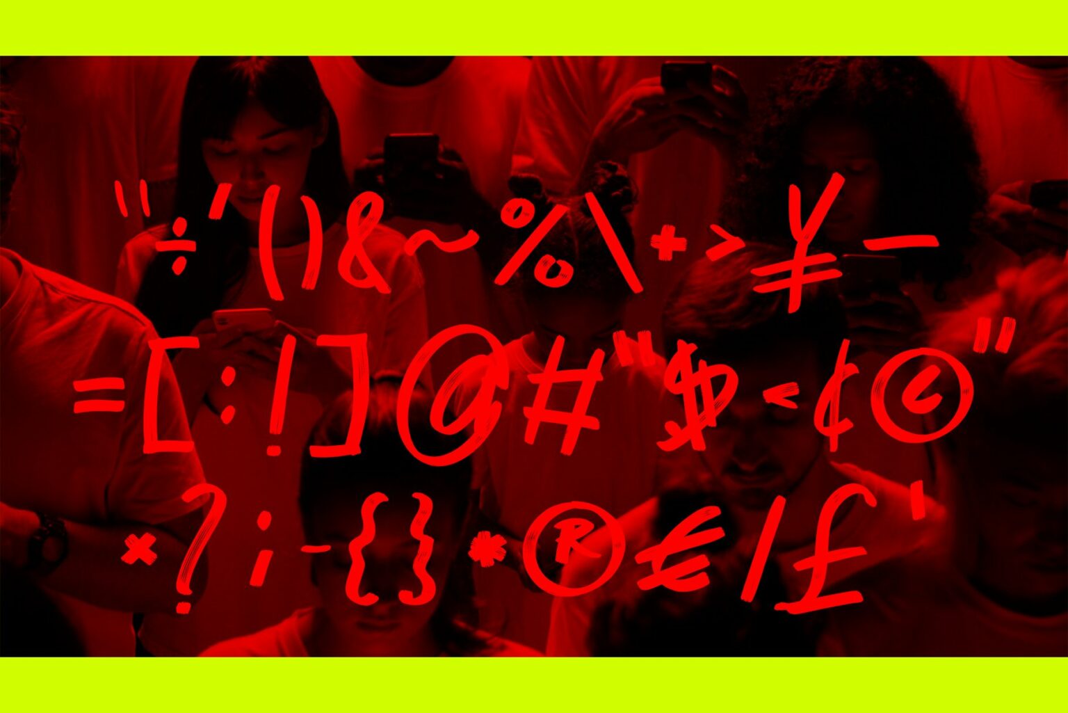 Animated Marker Font - BLACKDOT – MasterBundles