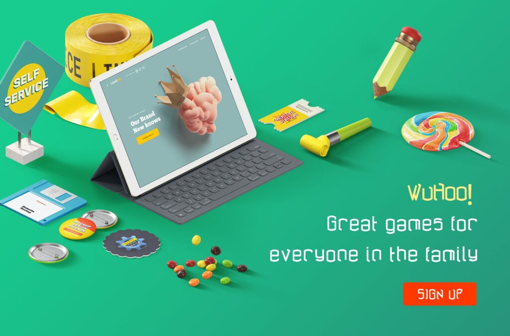 anlock - Typeface – MasterBundles