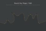 Shape Rounder - Path Editing Kit – MasterBundles