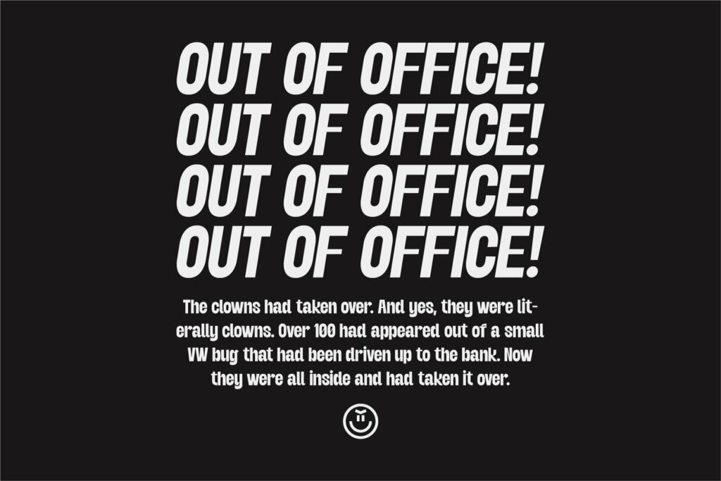 Apostrof - Grotesk Type – MasterBundles