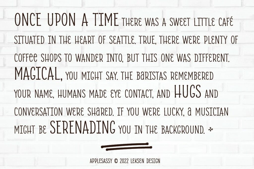 Applesassy Caps – MasterBundles