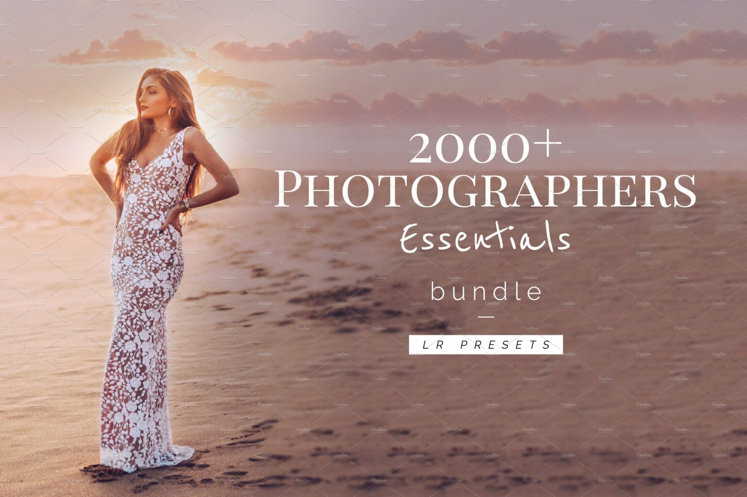 2000+ Lightroom Preset Bundle – MasterBundles