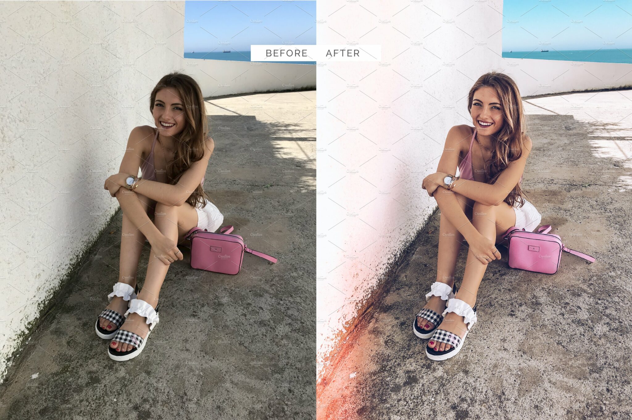 2000+ Lightroom Preset Bundle – MasterBundles