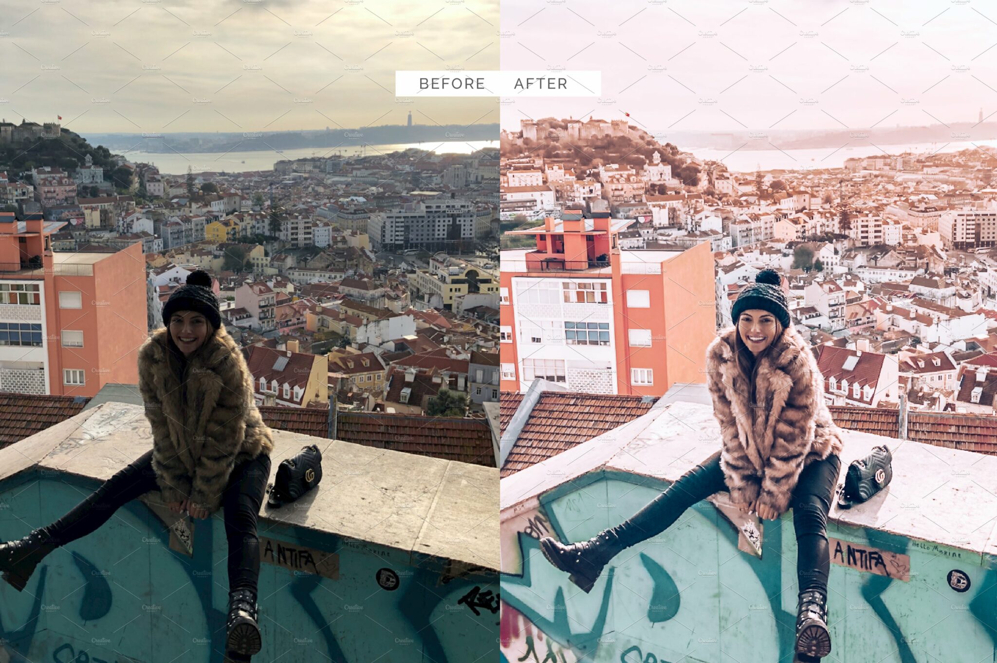 2000+ Lightroom Preset Bundle – MasterBundles