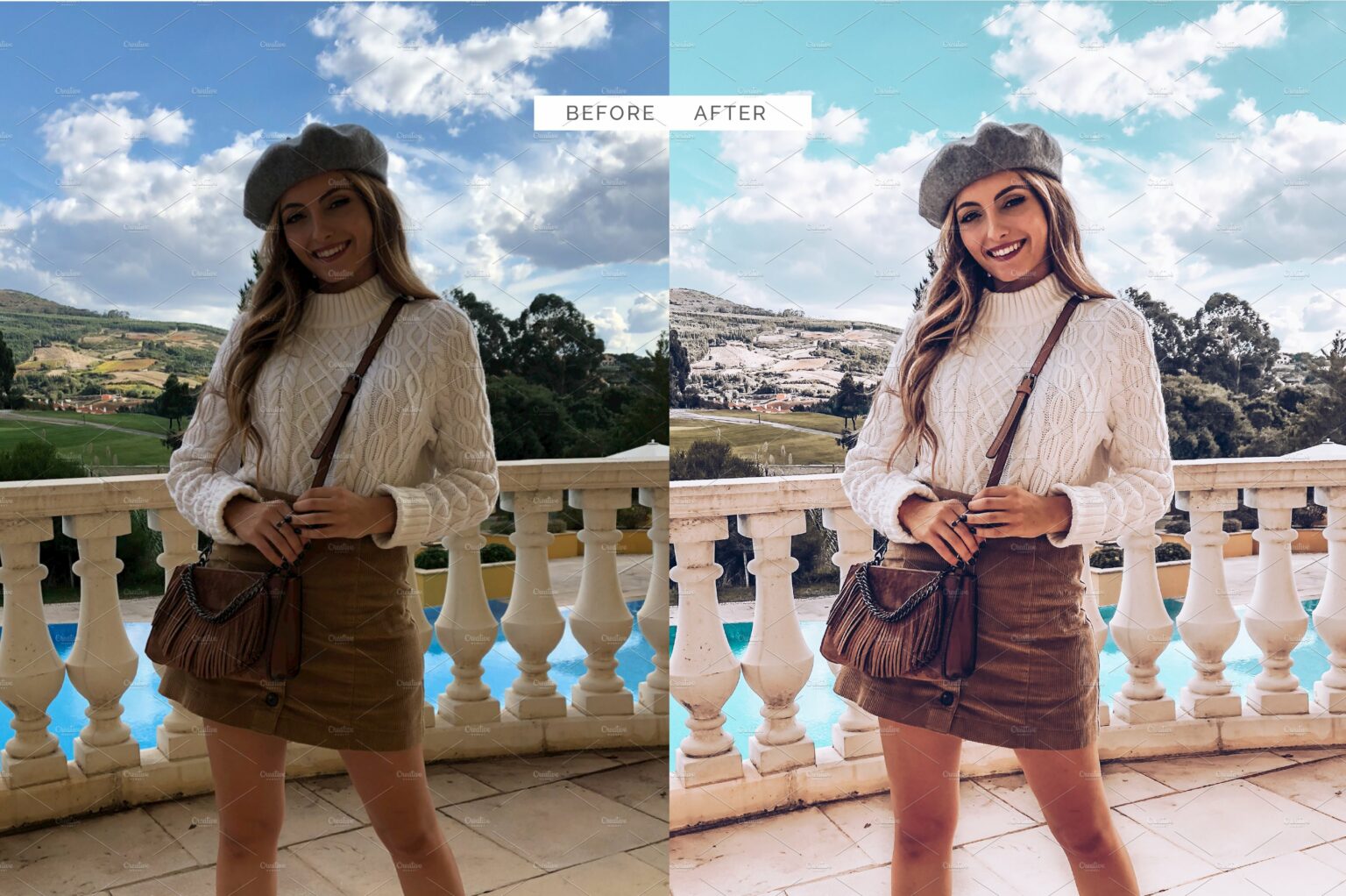 2000+ Lightroom Preset Bundle – MasterBundles