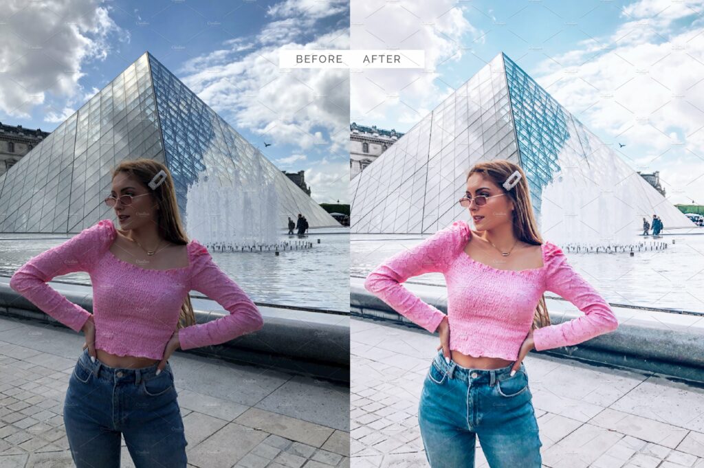 2000+ Lightroom Preset Bundle – MasterBundles