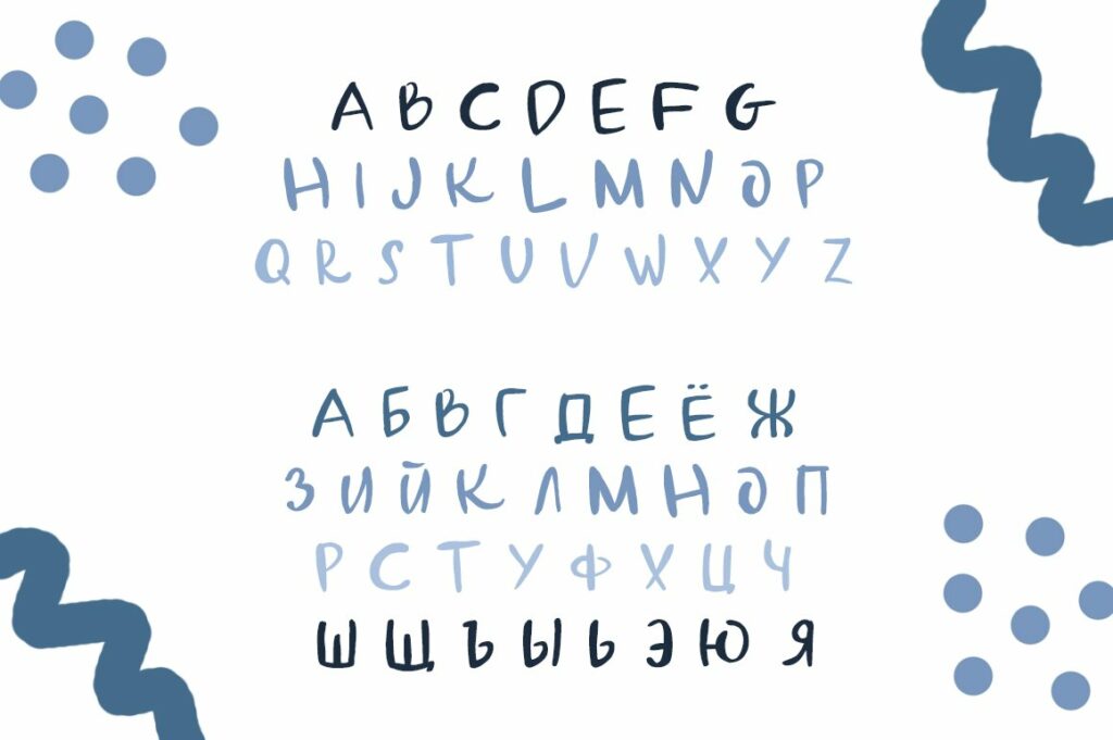 Arbo - handwritten font – MasterBundles
