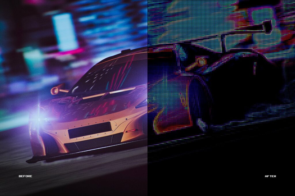 Arcade Image Generator – MasterBundles