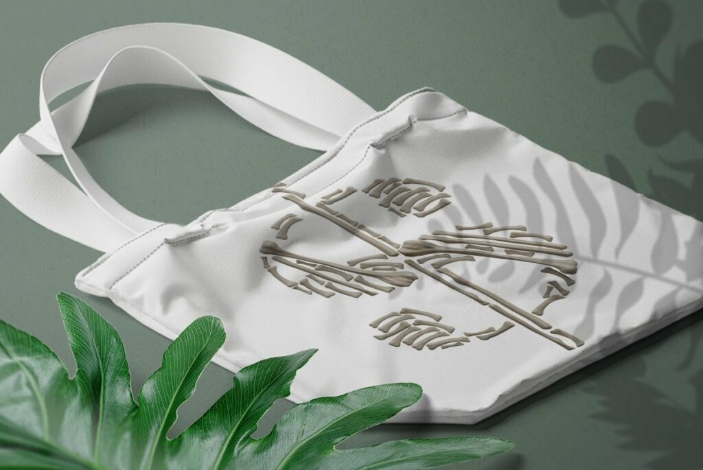 Archaeology Font – MasterBundles