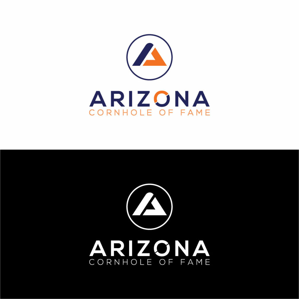 Minimal style A Letter mark Logo Design - MasterBundles