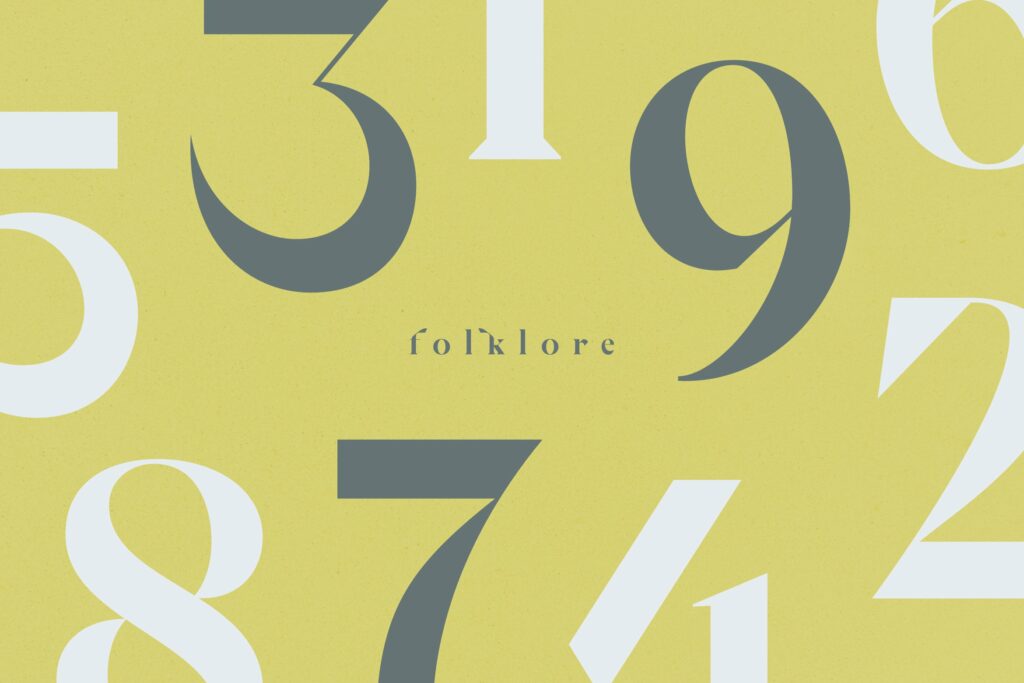 Modern Classic Serif Font – MasterBundles