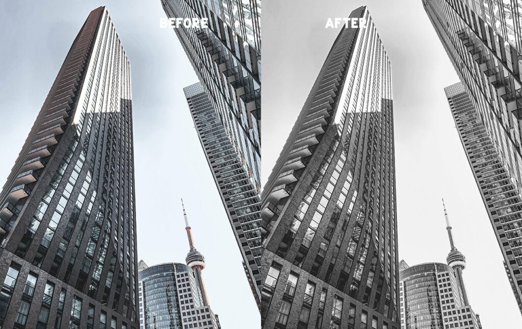 Street Preset Pack 1 – MasterBundles