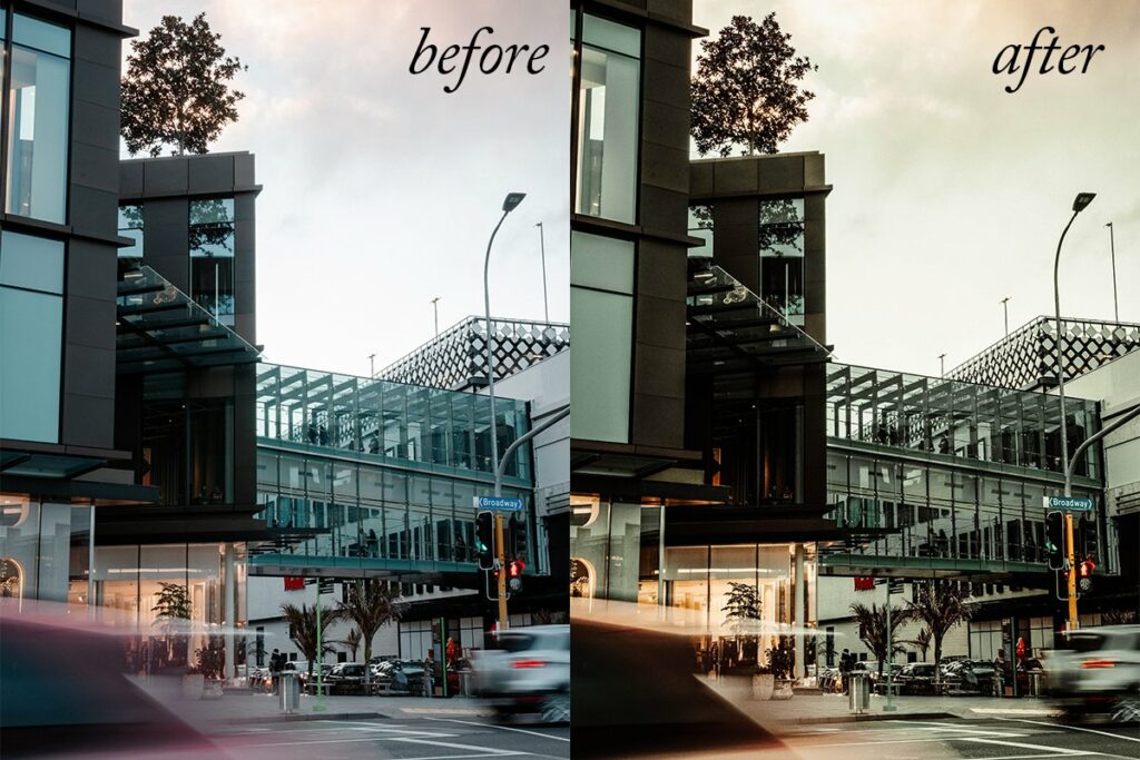 Urban Preset Pack – MasterBundles