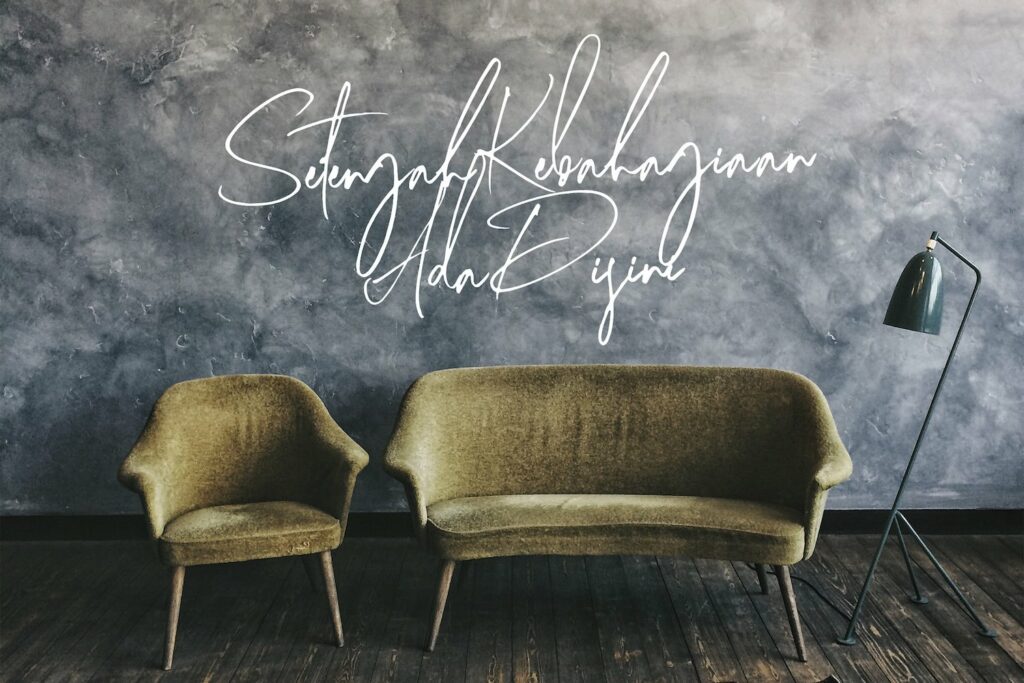 Banten Lama - Signature Script Font – MasterBundles