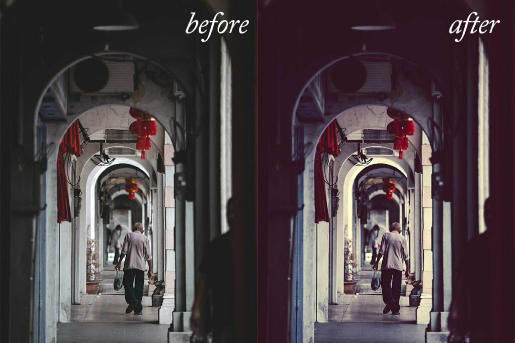 Urban Preset Pack – MasterBundles