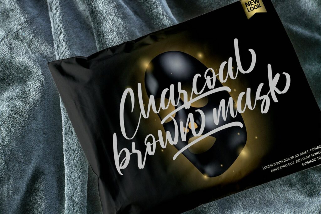 Ronttsein - Brush Script Font – MasterBundles