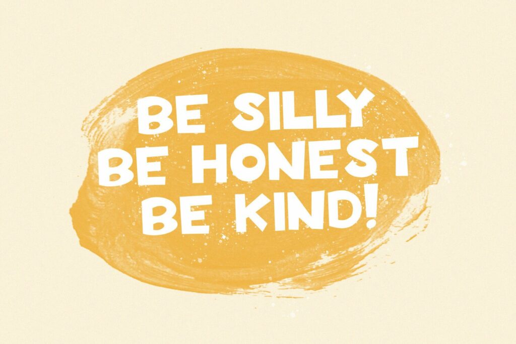 Travis Zone - Playful Display Font – MasterBundles