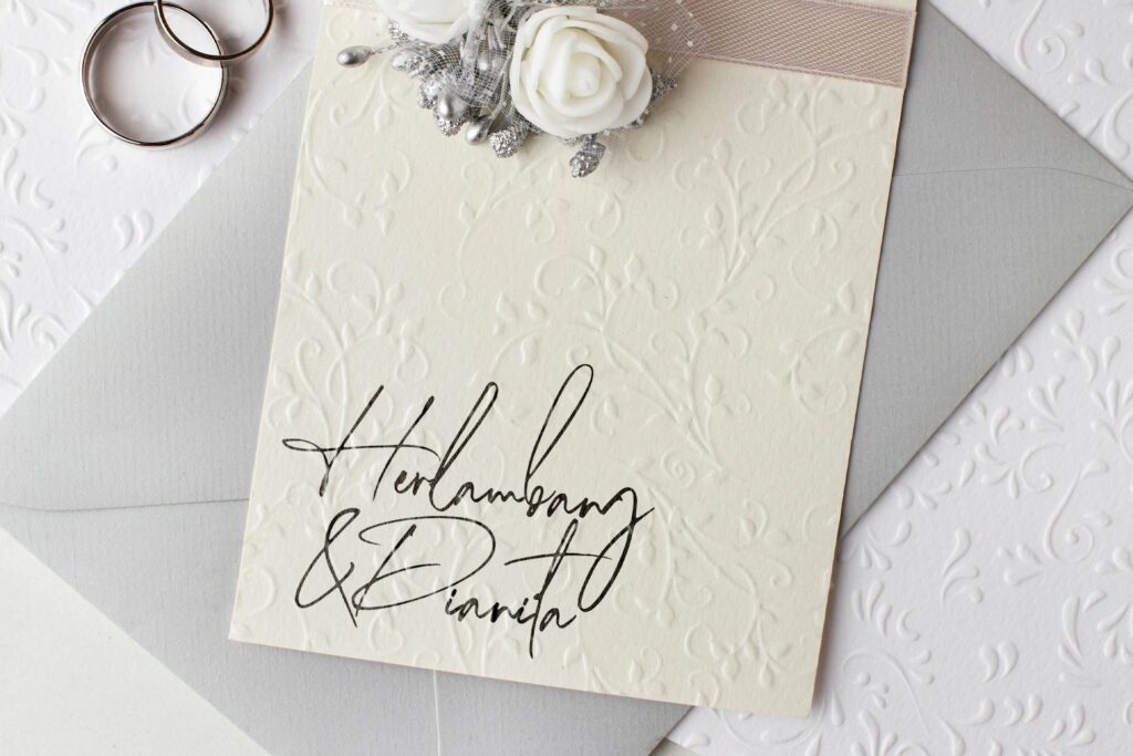 Banten Lama - Signature Script Font – MasterBundles