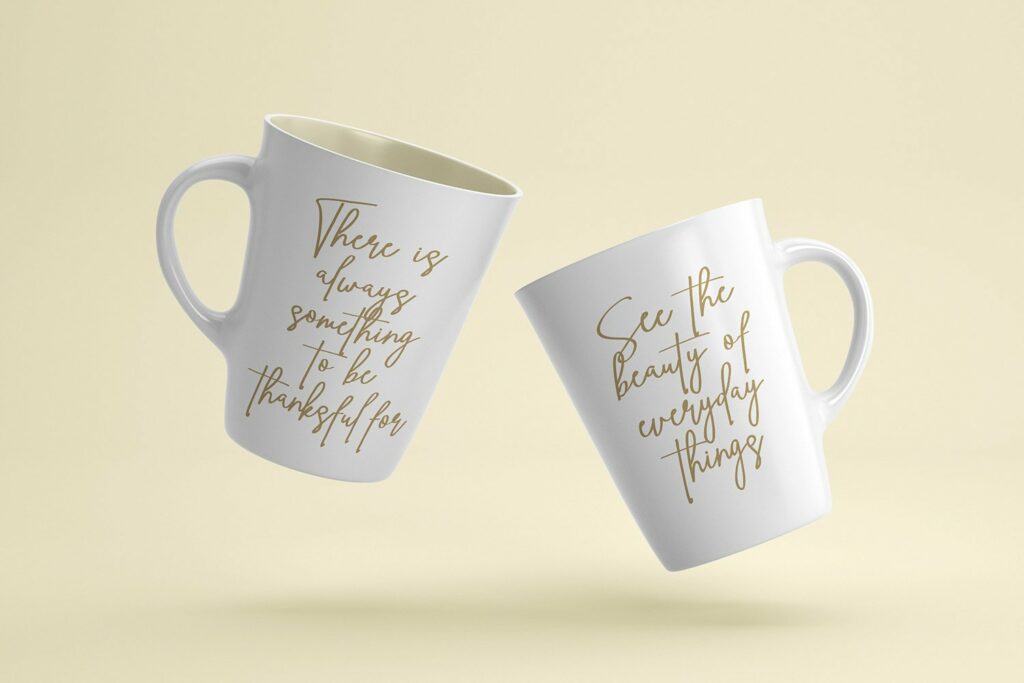 Ving Smith - Handwritten Font – MasterBundles