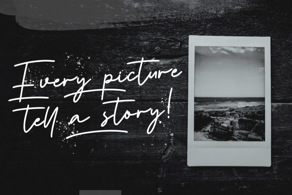 Tanya Hati - Signature Script Font – MasterBundles