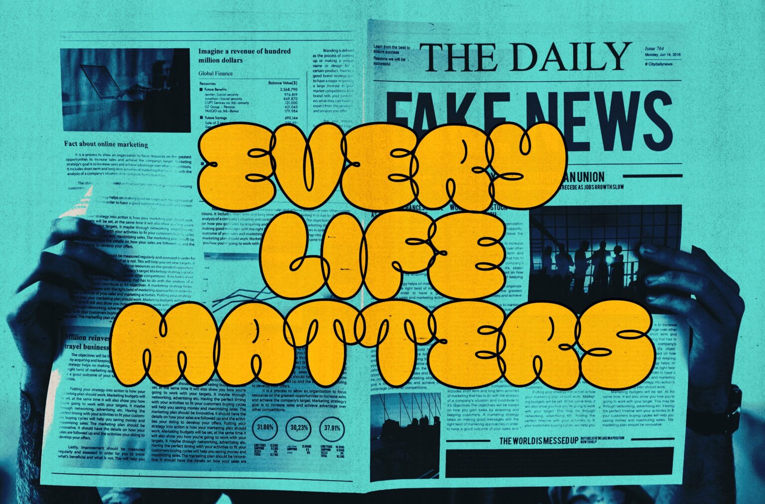 Mastone - Urban Bubble Fonts – MasterBundles