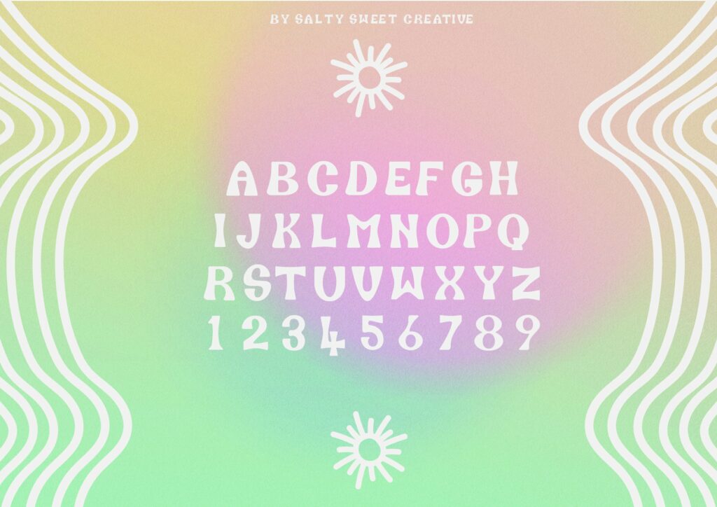 Expression Session Display Font – MasterBundles