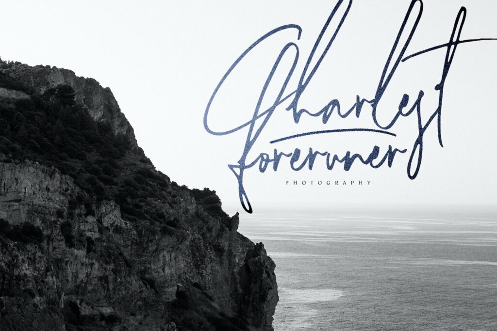 Banten Lama - Signature Script Font – MasterBundles