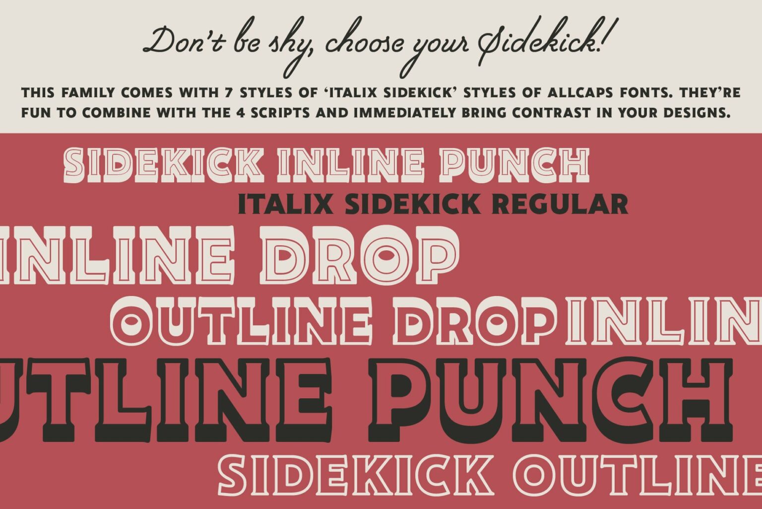 Italix - Script Font Family – MasterBundles