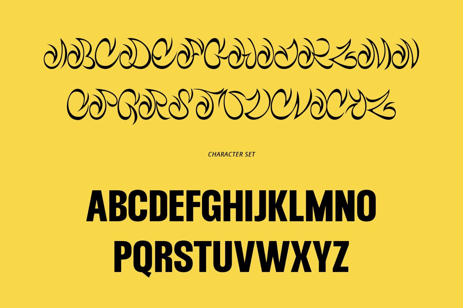 ED Old Webs - Font Combinations – MasterBundles