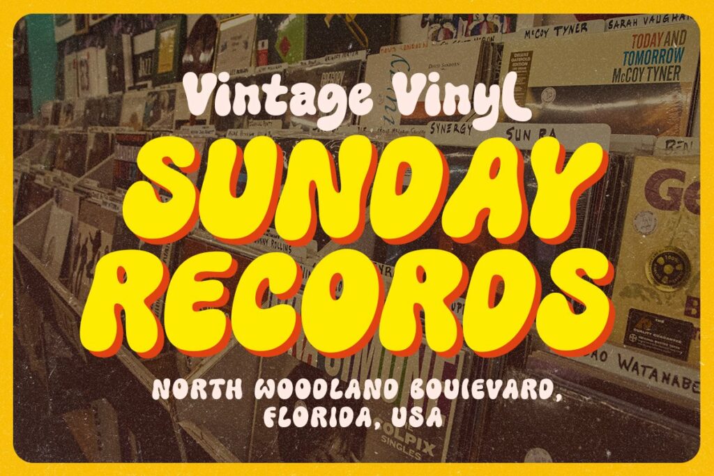 Rumley Moon - Groovy Hipster Font – MasterBundles