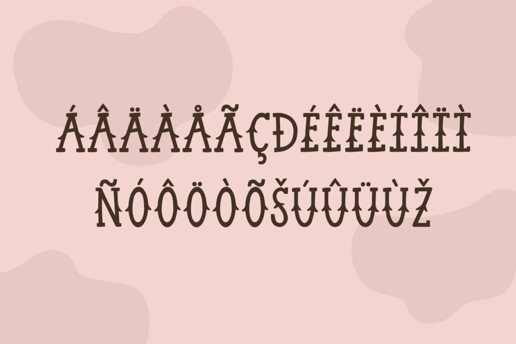 Cowgirlie Handwritten Western Font – MasterBundles