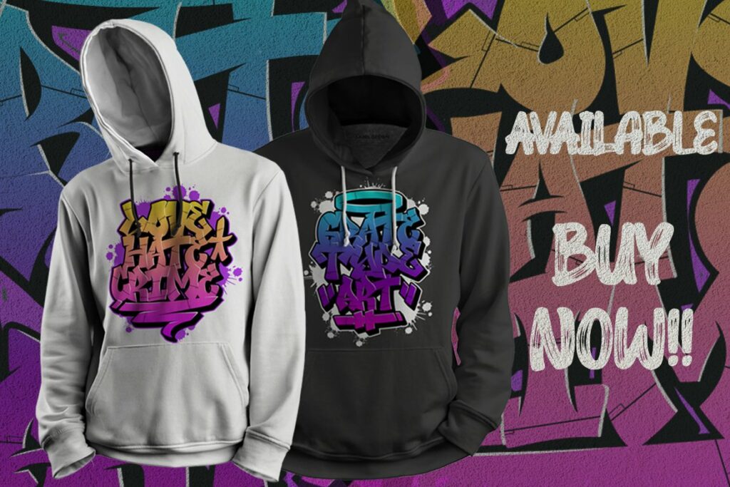 Bomber Wall Graffiti Font – MasterBundles
