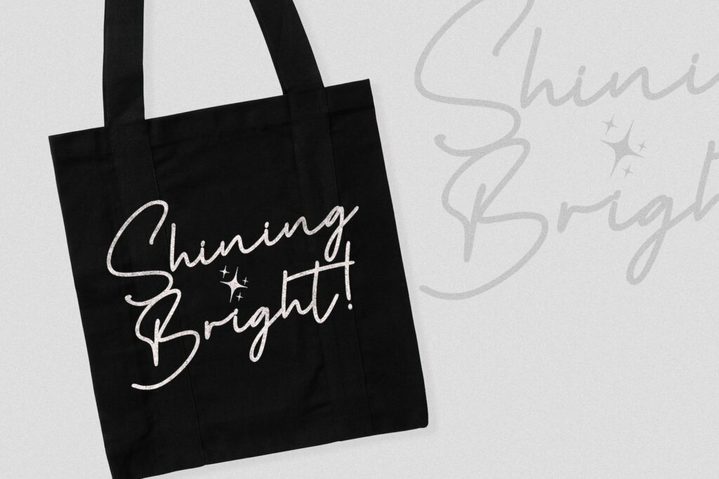 Tanya Hati - Signature Script Font – MasterBundles