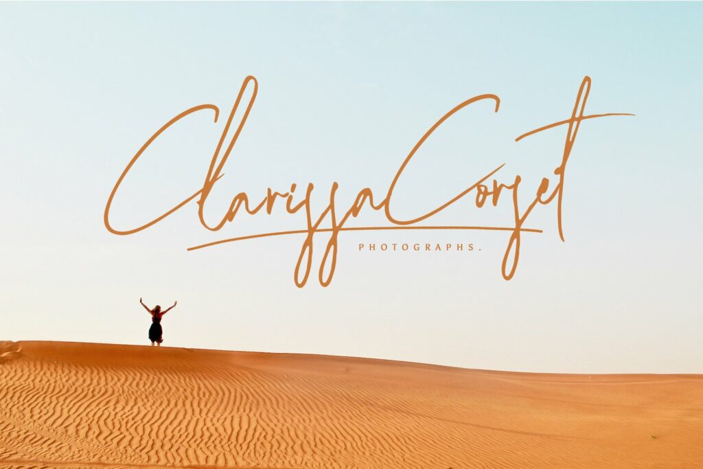 Banten Lama - Signature Script Font – MasterBundles