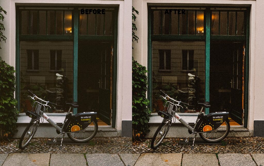 Street Preset Pack 1 – MasterBundles