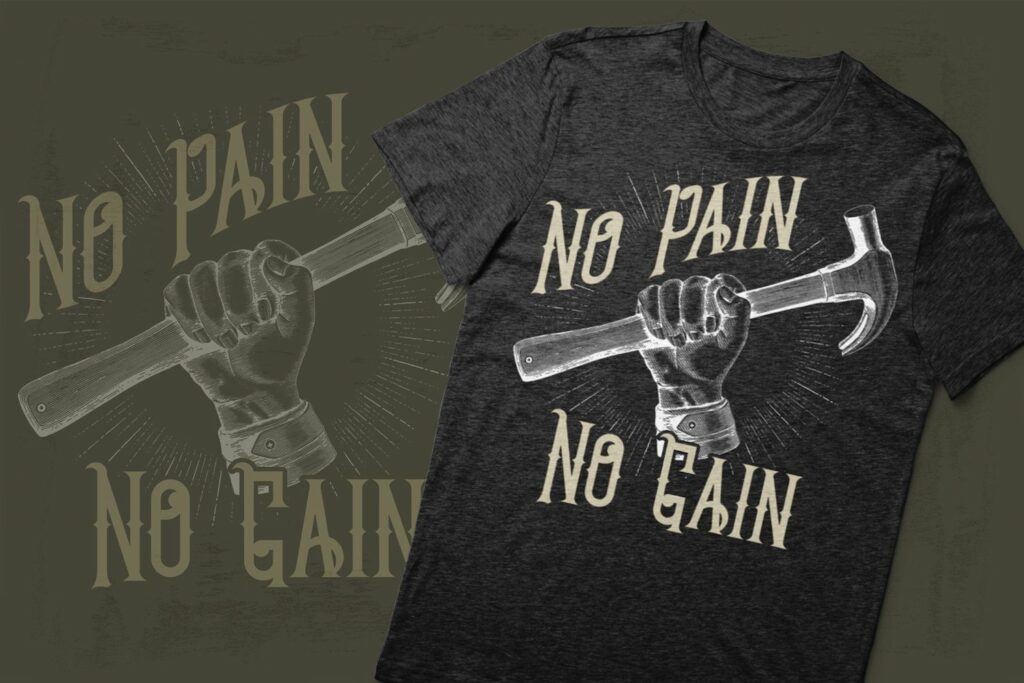 Chivel Mind - Vintage Font – MasterBundles