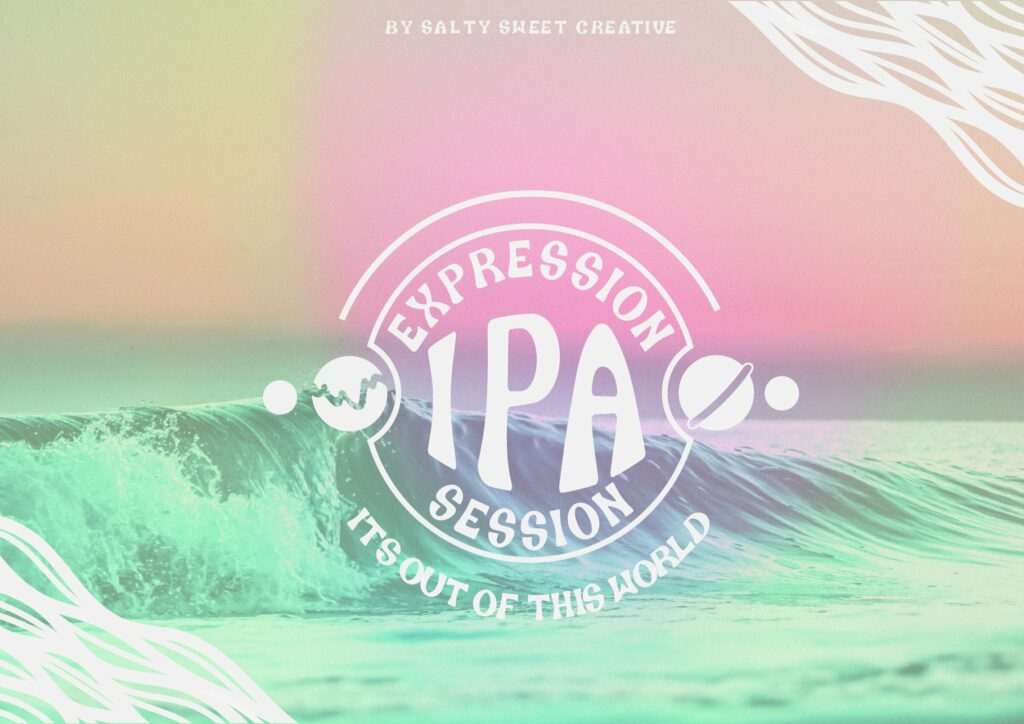 Expression Session Display Font – MasterBundles