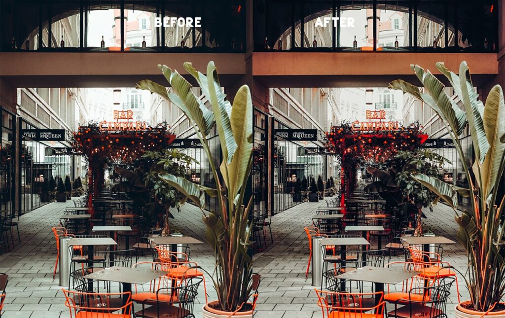 Street Preset Pack 1 – MasterBundles