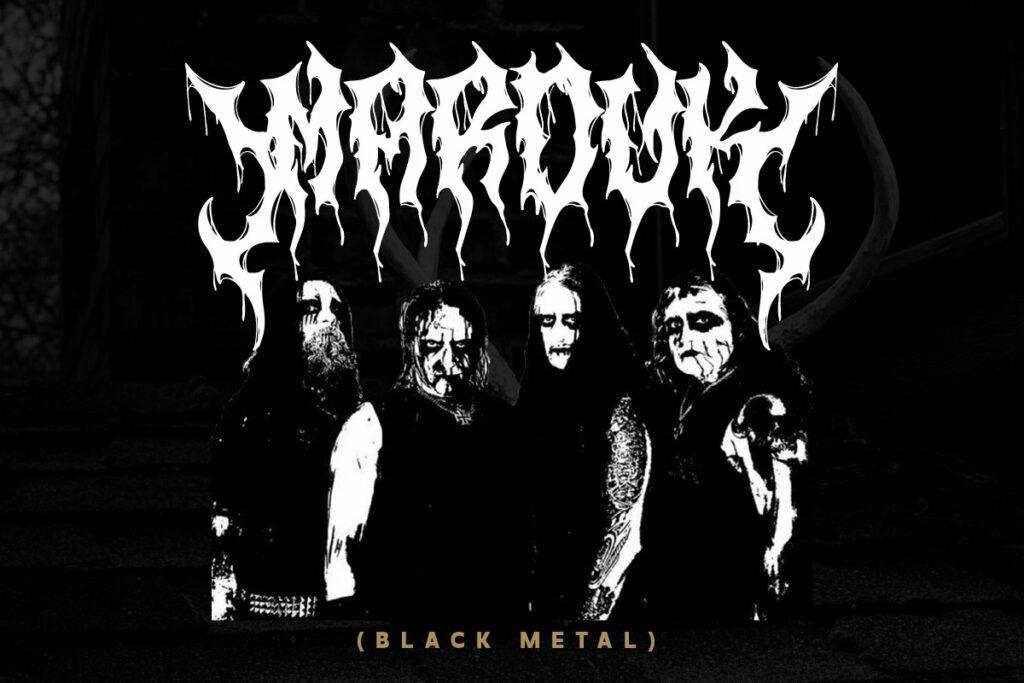 Rusuck - Death Metal Font – MasterBundles