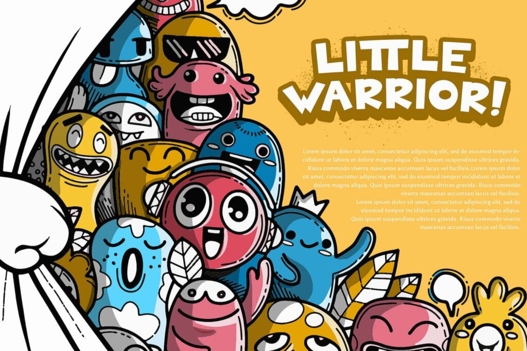 Travis Zone - Playful Display Font – MasterBundles