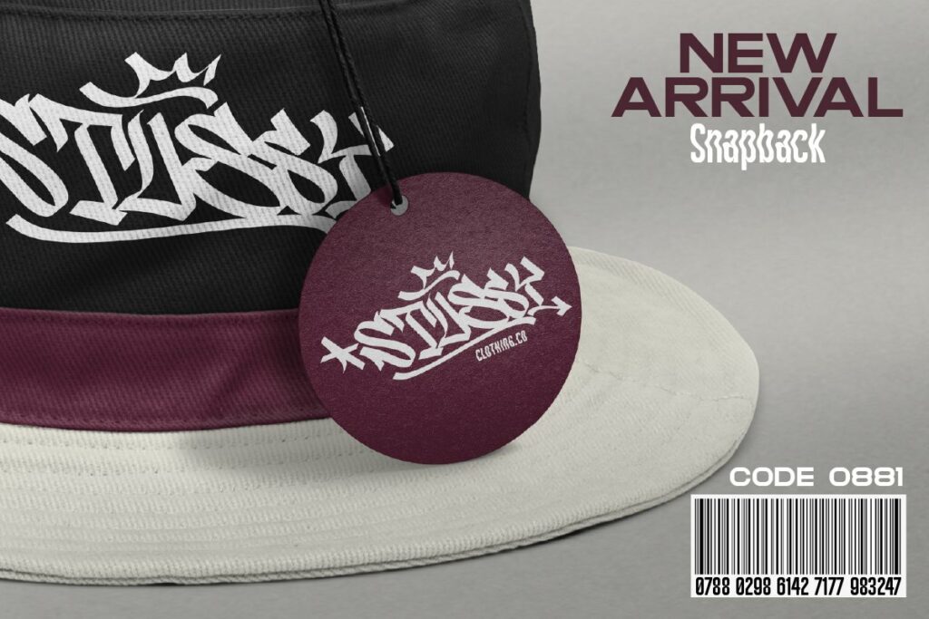 Wildside - Urban Graffiti Font – MasterBundles