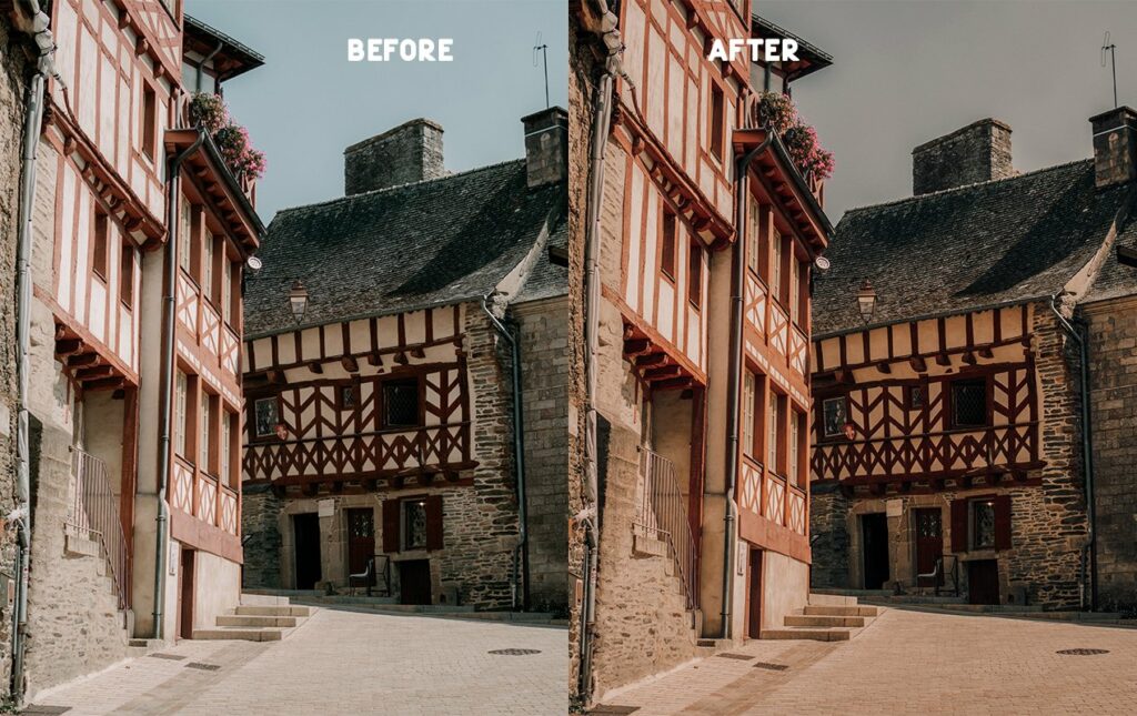 Street Preset Pack 1 – MasterBundles