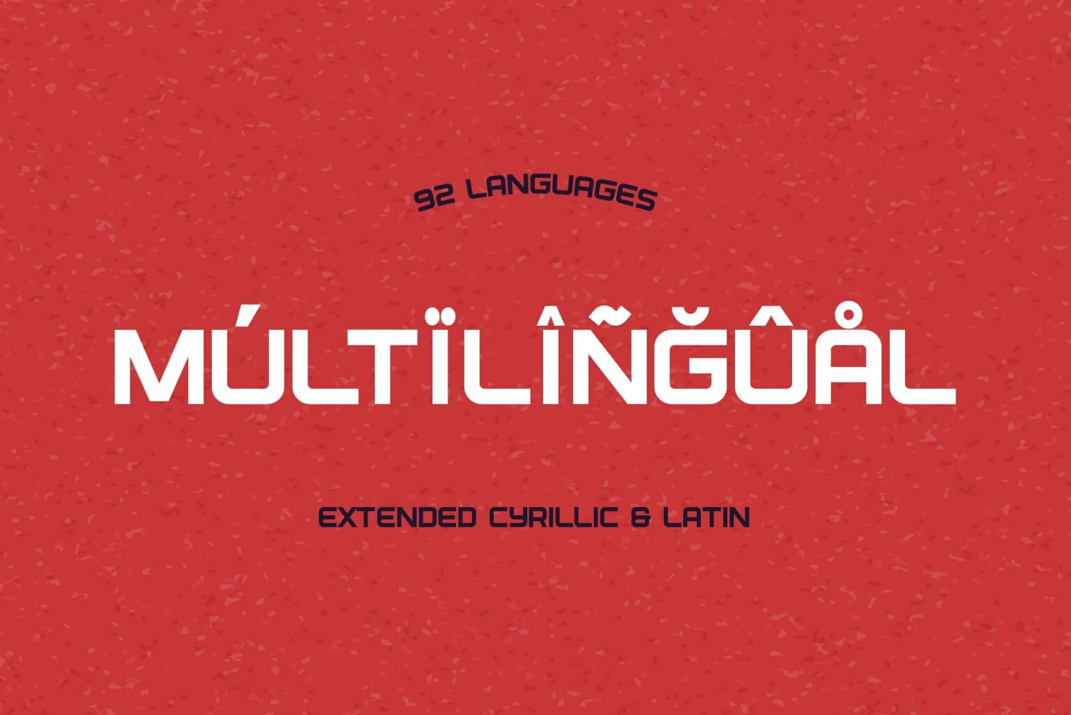 Calipso Multilingual Font – MasterBundles
