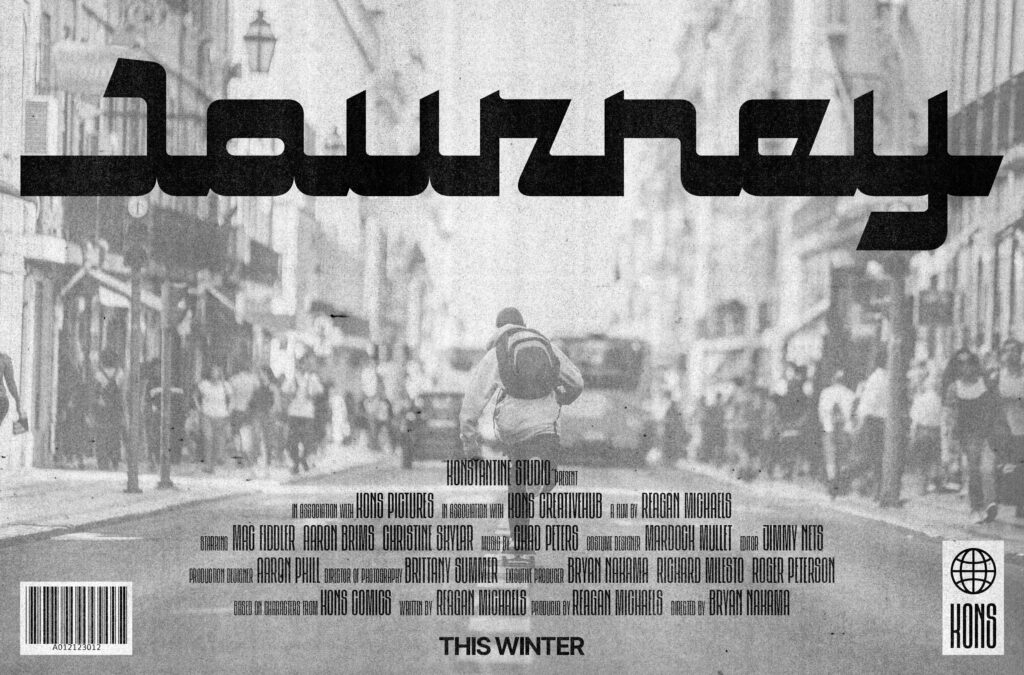 Reisar - Urban Experimental Fonts – MasterBundles