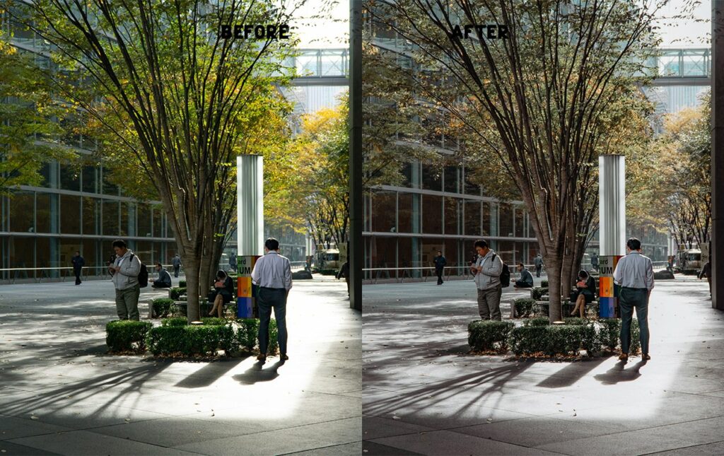 Street Preset Pack 1 – MasterBundles