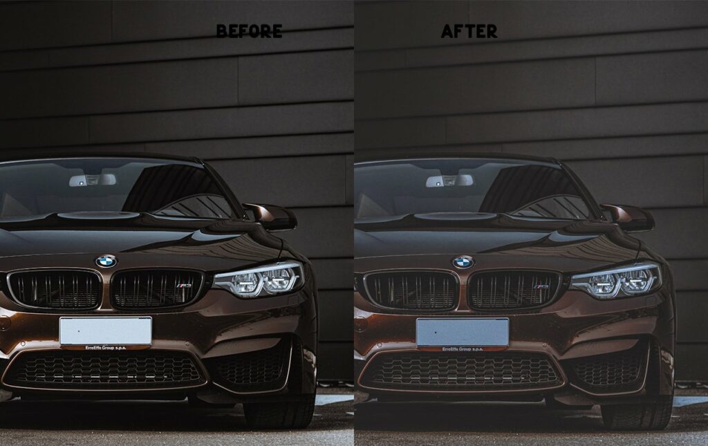 Car preset pack 1 – MasterBundles